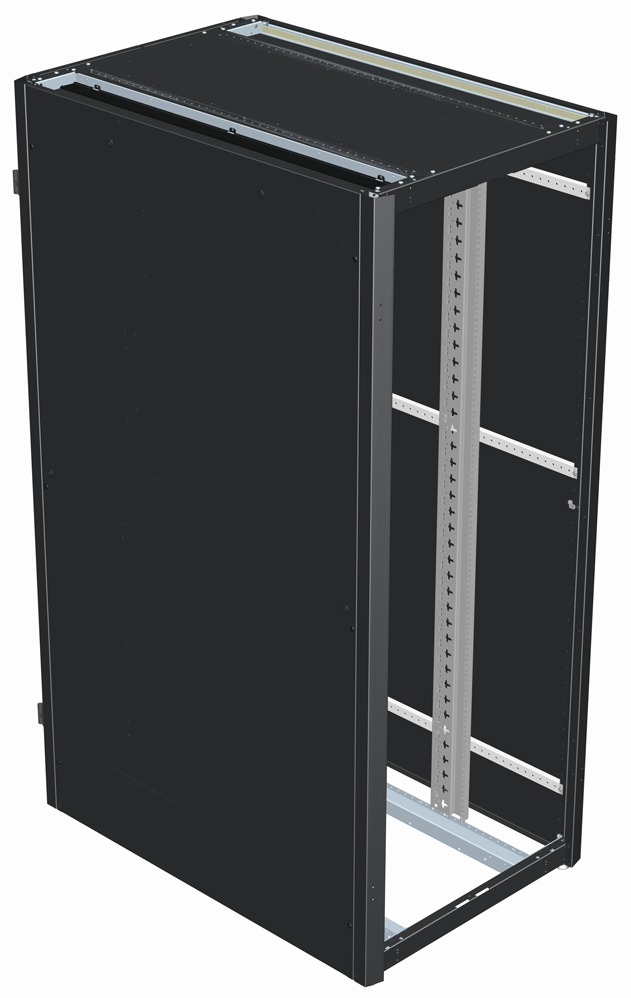 Access serveur H2 1,5 T | EFIRACK