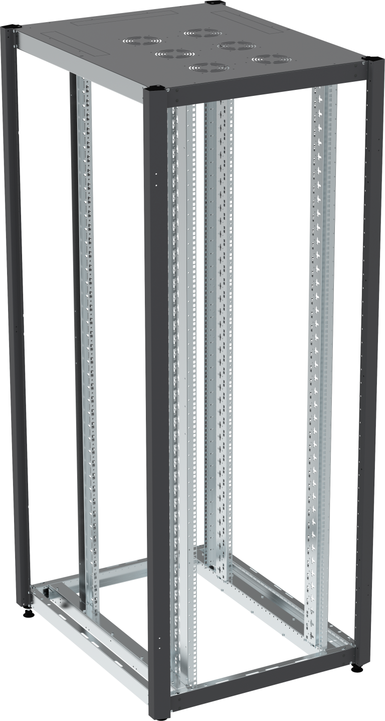 Access Serveur >1T | EFIRACK