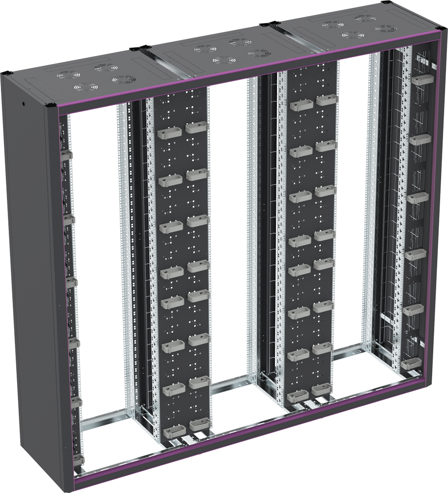 ACCESS Multiple | EFIRACK