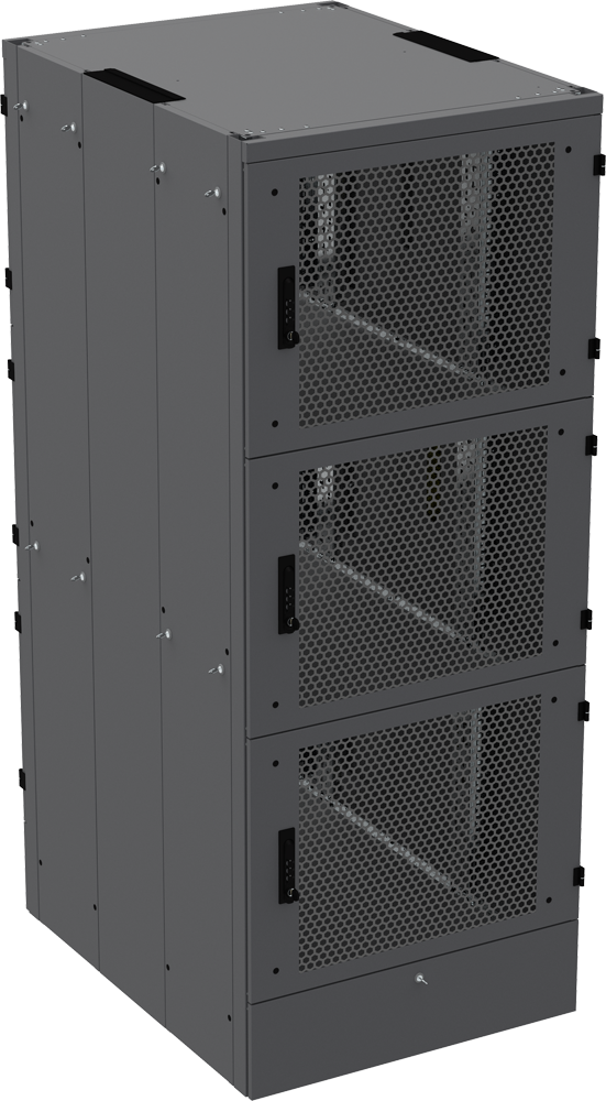 Access serveur H2 1,5 T | EFIRACK