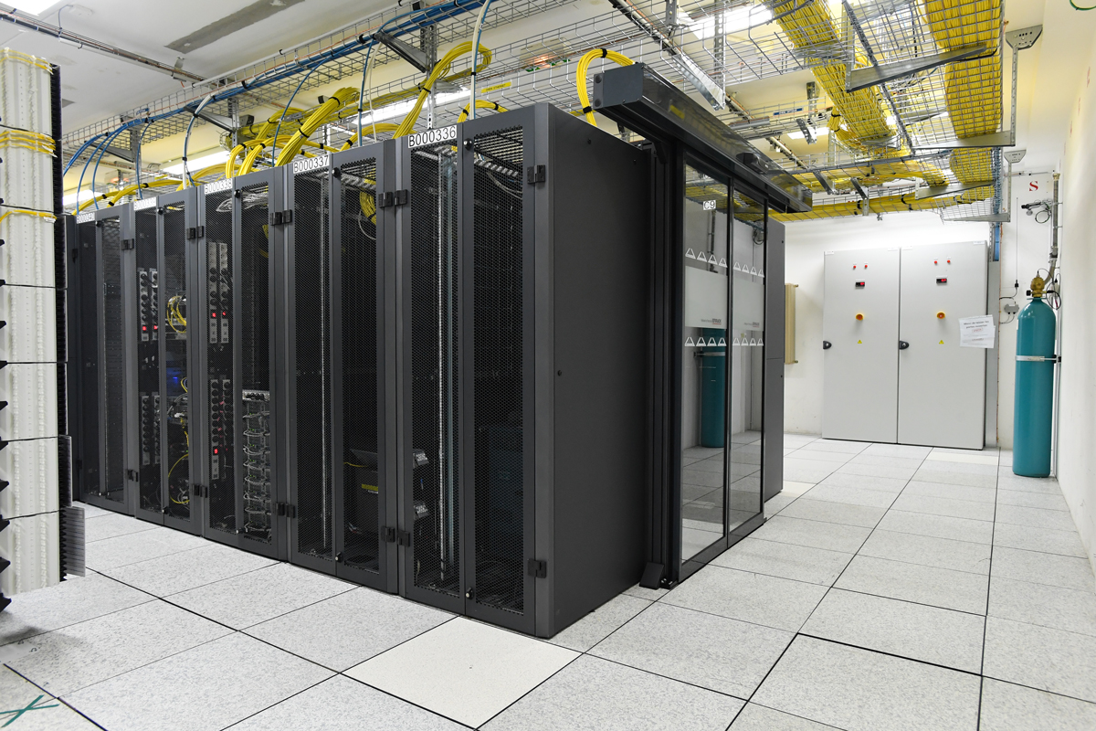 IMPACT ENERGETIQUE D’UN CONFINEMENT THERMIQUE | EFIRACK