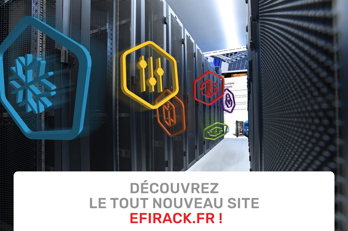 Bienvenue sur le site EFIRACK - Accueil
