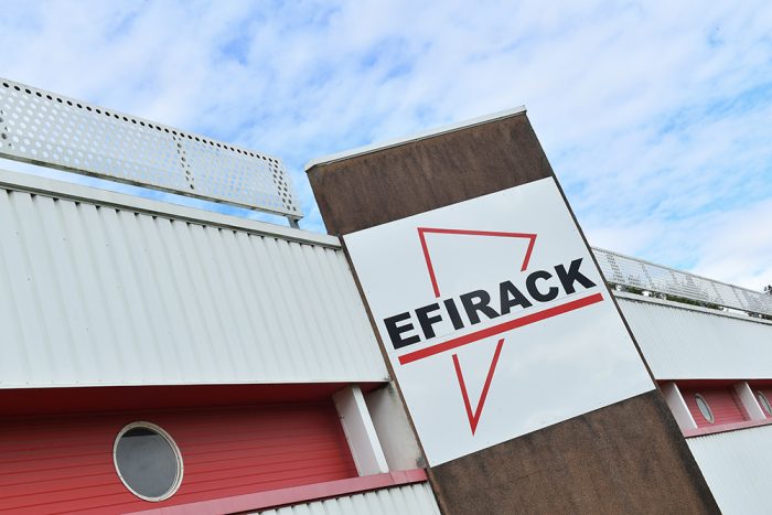 Qui sommes-nous ? | EFIRACK