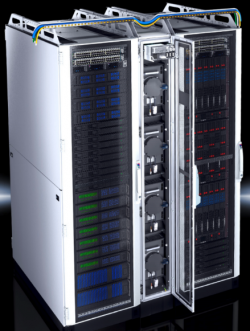 Quels sont les avantages des climatisations inter baie dans un datacenter ? | EFIRACK