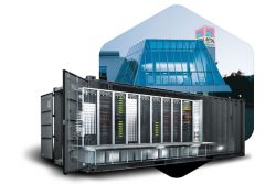 EFIRACK : CRÉATEUR DE SOLUTIONS DE LA BAIE AU DATACENTER