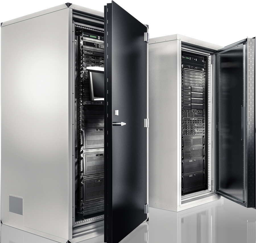 Micro Datacenter autonome | EFIRACK