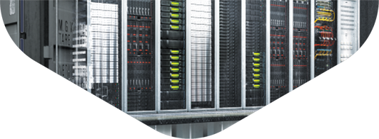 Salles informatiques en conteneur | EFIRACK, de la baie au datacenter