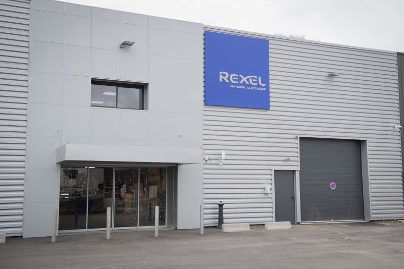 Rexel: "Adopter une solution KYDAE nous semblait une évidence !" | EFIRACK