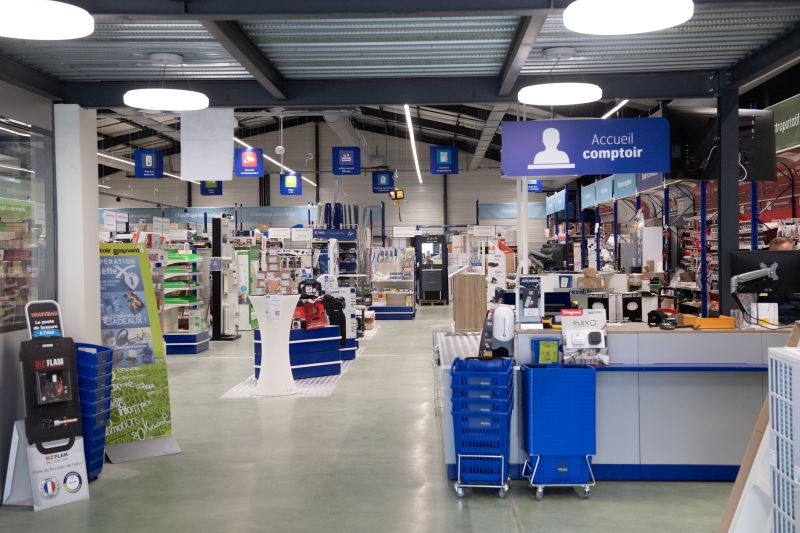 Rexel: "Adopter une solution KYDAE nous semblait une évidence !" | EFIRACK