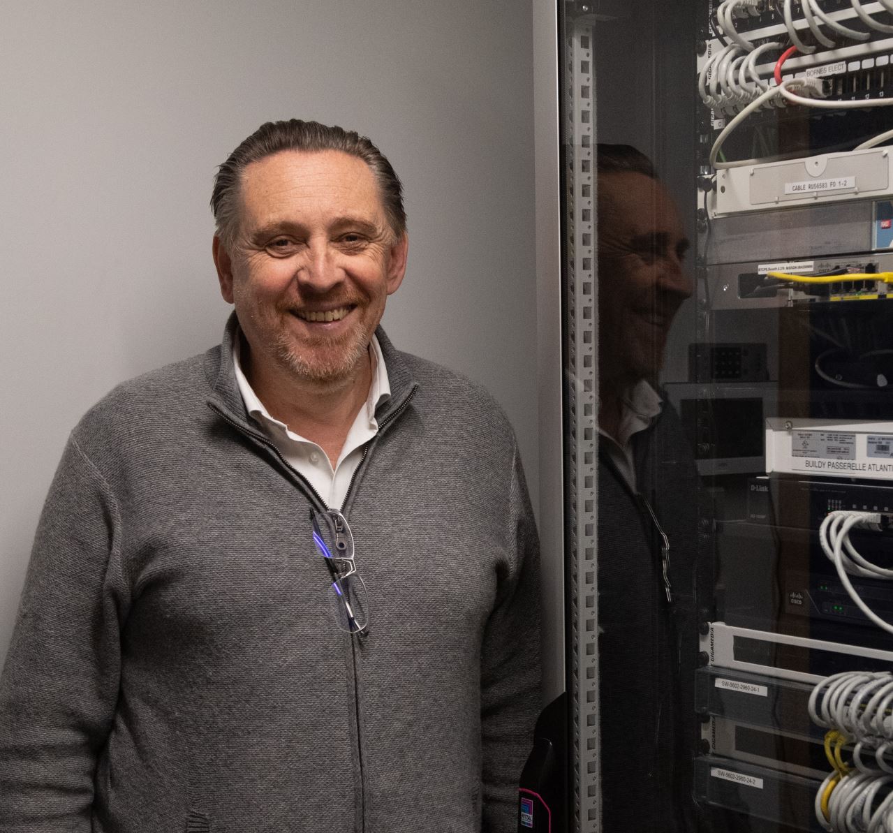 Rexel: "Adopter une solution KYDAE nous semblait une évidence !" | EFIRACK