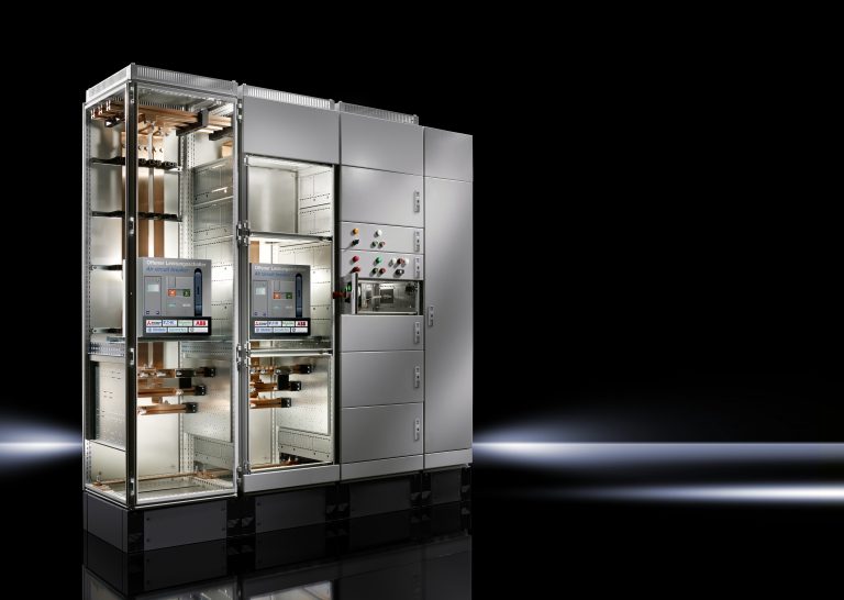 Efirack / Rittal à Data Centre World 2023 | EFIRACK